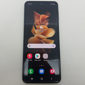 [판매] 갤럭시 Z 플립3 (F711) 그린 256 팝 | 삼성 | 중고나라