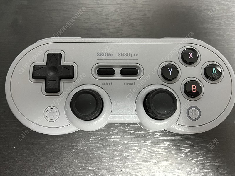 8bitdo sn30 pro 무선 컨트롤러 | Wii | 중고나라