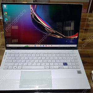 삼성 갤럭시북이온 NT950-XCJ-K58 판매 | 노트북/넷북 | 중고나라