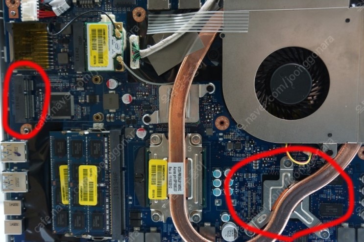 LG 일체형 V320 V720 V960 메인보드 구매 ... | 노트북/넷북 | 중고나라