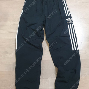 아디다스 락업트랙팬츠 ED6097 L사이즈 | 티셔츠/캐쥬얼의류 | 중고나라