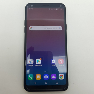 [판매] LG Q7 (Q720) 블랙 A급 팝니다. 5 | 삼성 | 중고나라