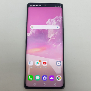 [판매] LG 벨벳 (G900,VELVET) 블랙 A급 | 삼성 | 중고나라