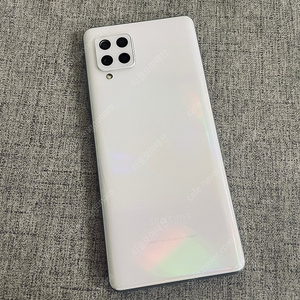 갤럭시 A42 128기가 21년4월개통 무잔상! 14만5천원 판매합니다 | 스마트폰 | 중고나라