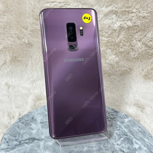 (323) 갤럭시S9플러스 64G 퍼플 | 삼성 | 중고나라