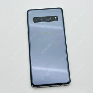 SKT 갤럭시S10 5G 블랙 512G | 스마트폰 | 중고나라