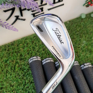 타이틀리스트 716CB FORGED AMT S200 | 아이언 | 중고나라