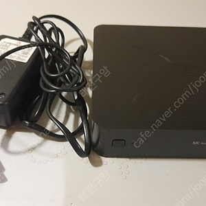 SK BTV 셋톱박스 BKO-100 만원 | TV | 중고나라