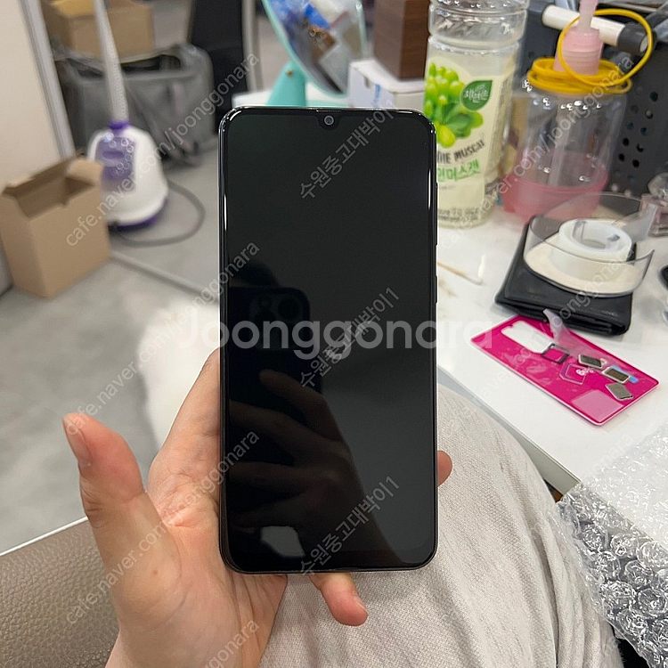 갤럭시A30 A305 LG 블랙 32GB 10만 118... | 중고나라 카페에서 운영하는 공식 사이트