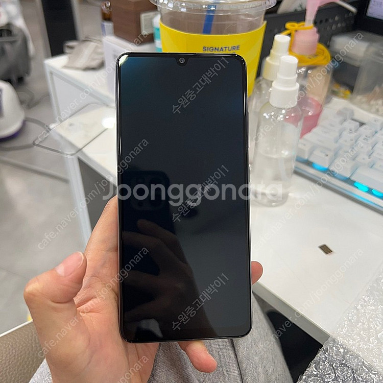 갤럭시A32 A325 LG 화이트 64GB 16만 54... | 중고나라 카페에서 운영하는 공식 사이트