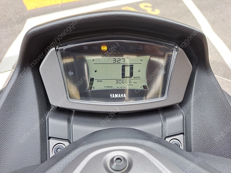 nmax125, ABS 21년식 모델 팝니다 | 125cc 이하 | 중고나라