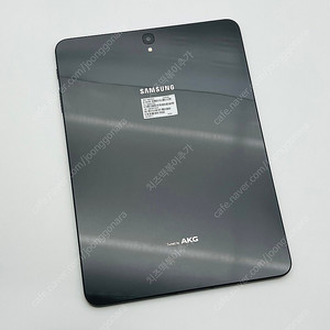갤럭시탭S3 블랙 32G(T825) 17만 | 스마트폰 | 중고나라
