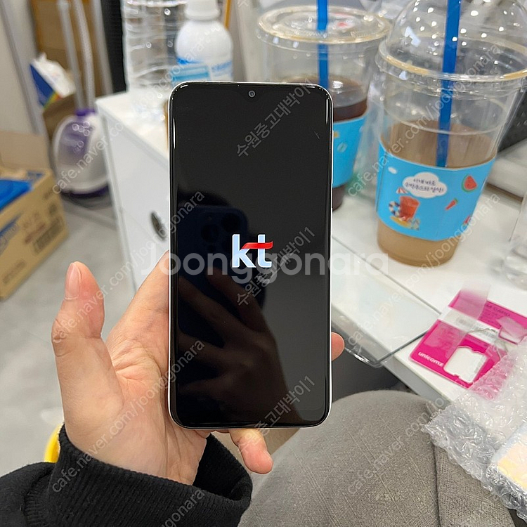 갤럭시진2 A202 KT 화이트 32GB 7만 6735... | 스마트폰 | 중고나라