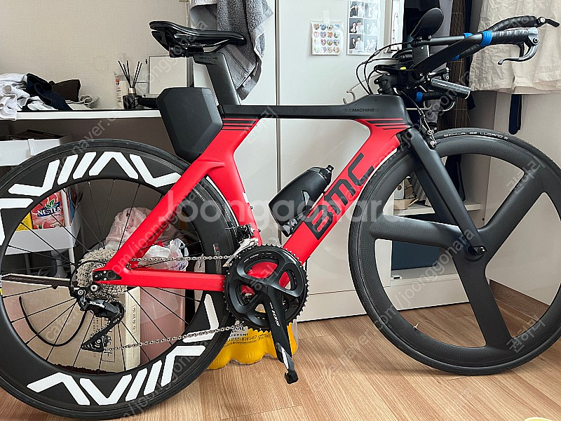 BMC TM 02 | 로드바이크/사이클 | 중고나라