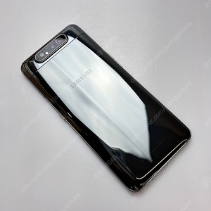 갤럭시A80 (A805) 128GB 블랙 14만원 | 삼성 | 중고나라