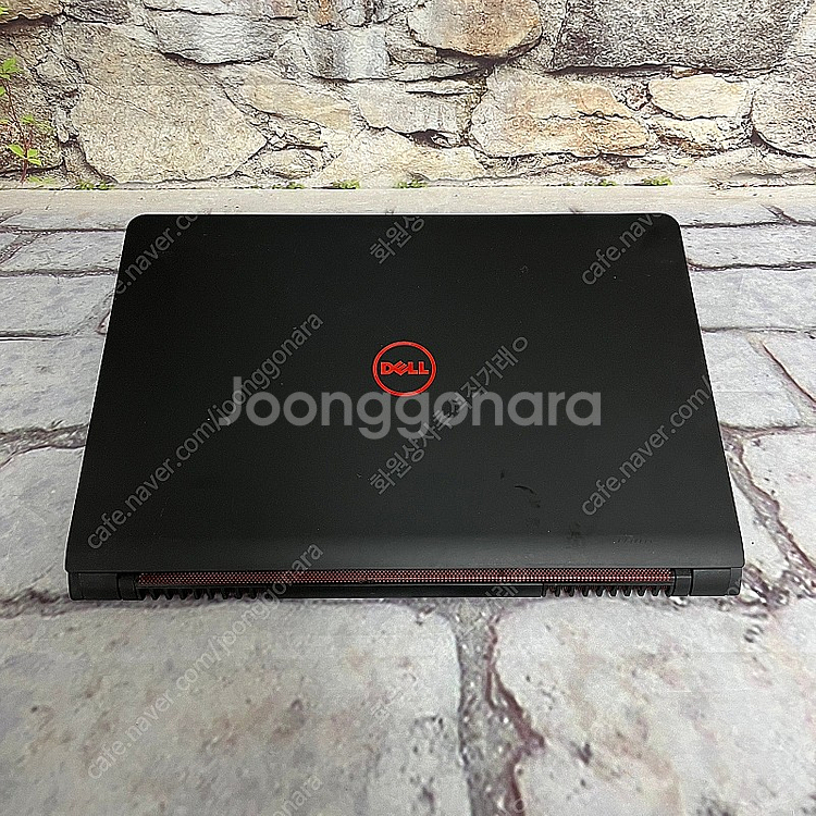 DELL 게이밍노트북 i5-6300HQ GTX960M ... | 노트북/PC | 중고나라