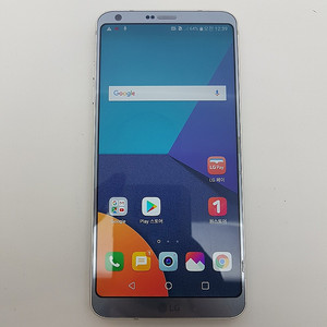 [판매] LG G6 (쥐6,G600) 실버 A급 팝니다 | 삼성 | 중고나라