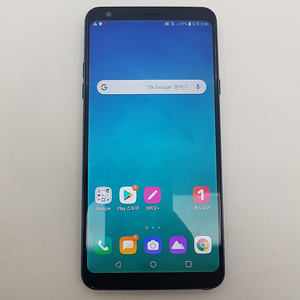 [판매] LG Q8 (큐8,Q815) 2018년판 블루 | 삼성 | 중고나라