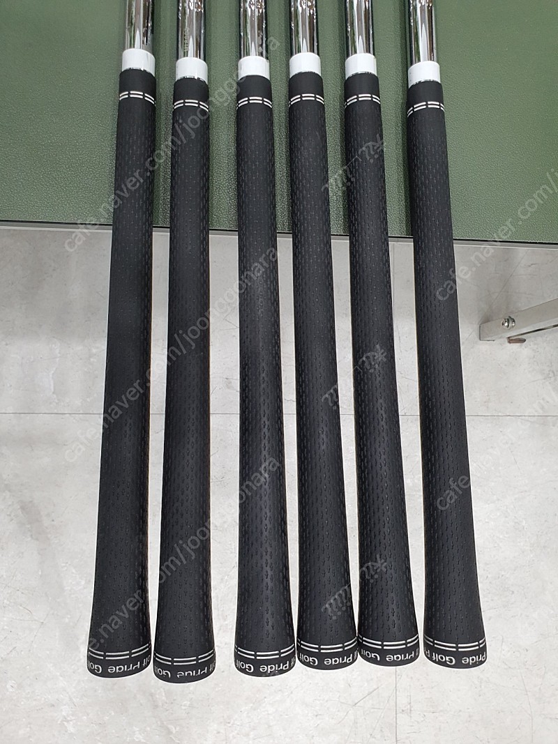 타이틀리스트 716cb 아이언세트 경량스틸. ns pr... | 볼/용품/기타 | 중고나라