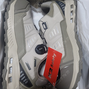 k2 딜리버리가드 안전화 265 275 280 | 남성신발 | 중고나라