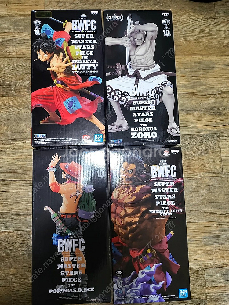 그란디스타 사스케 카카시smsp bwfc원피스 망가디멘... | 중고나라 카페에서 운영하는 공식 사이트