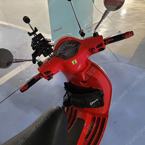 베스파 lx125 팝니다 | 125cc 이하 | 중고나라