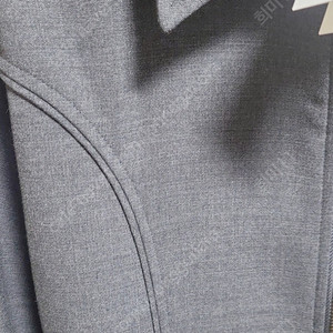 [3] MMGL 미니멀 울 블루종 다크그레이 | 티셔츠/캐쥬얼의류 | 중고나라