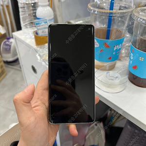 갤럭시S10 G973 KT 그린 128GB 9만 128 | 스마트폰 | 중고나라