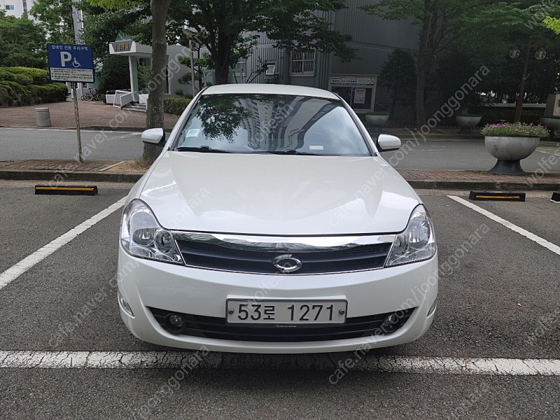 09년식 sm5 임프( 17만키로 ) | 기타 국산차 | 중고나라