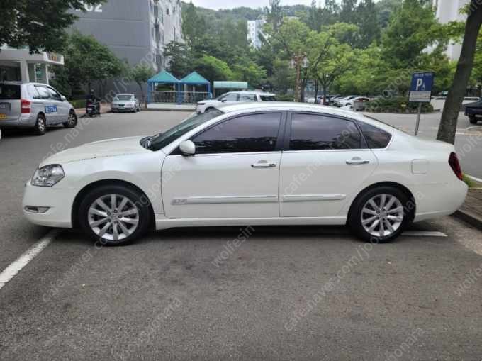 09년식 sm5 임프( 17만키로 ) | 기타 국산차 | 중고나라