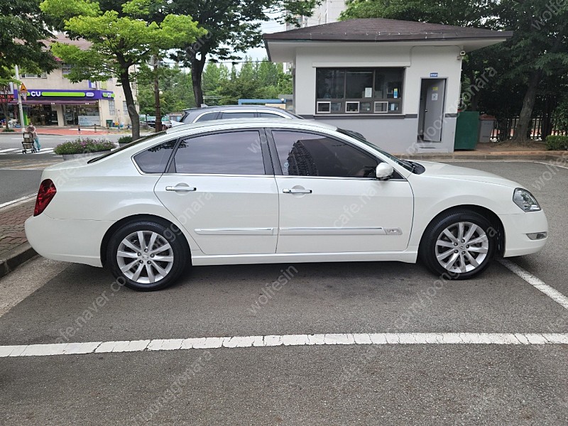 09년식 sm5 임프( 17만키로 ) | 기타 국산차 | 중고나라