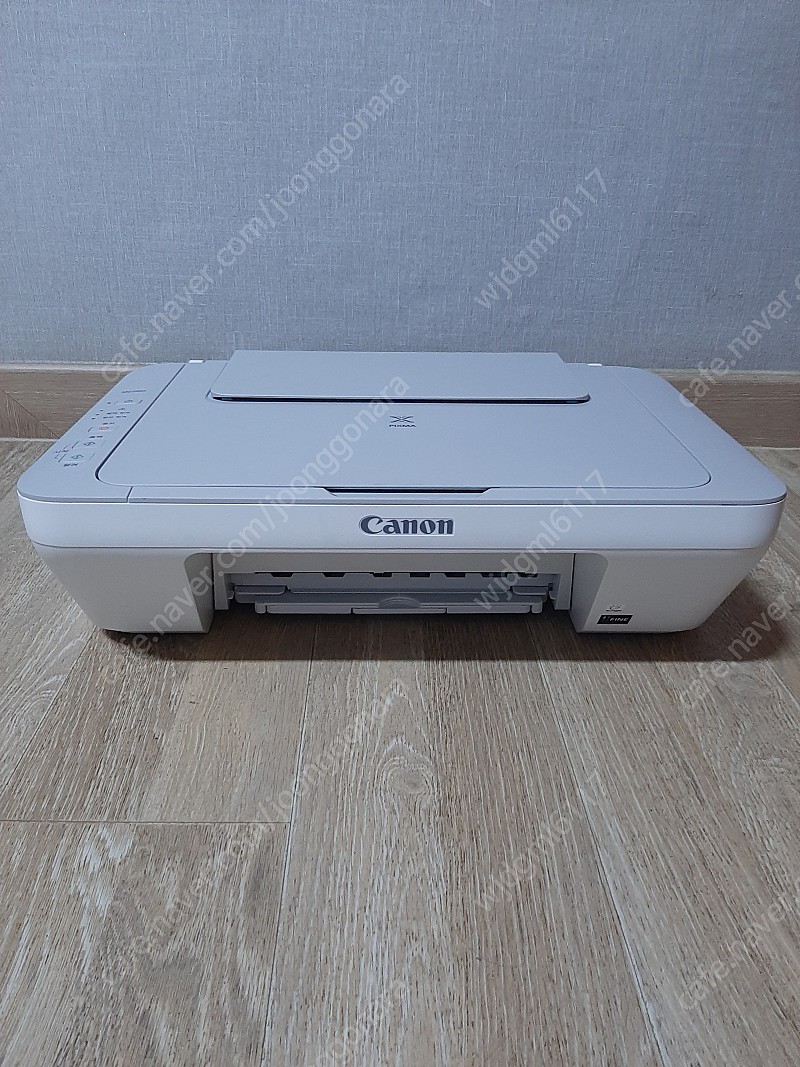 캐논 PIXMA 복합기(MG2490) 팝니다 만원 | 키보드/마우스/스피커 | 중고나라