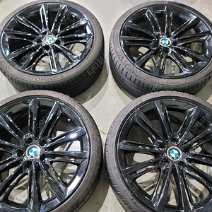 bmw f10 464m 20인치 순정 정품 휠타이어 판 | 휠/타이어 | 중고나라