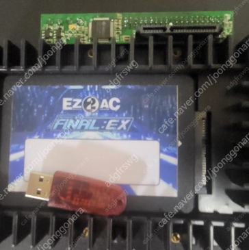 이지투 / EZ2AC / EZ2DJ / 파이널EX(FN... | 게임타이틀 | 중고나라