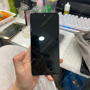 갤럭시A51 5G A516 LG 블랙 128GB 12만 | 스마트폰 | 중고나라