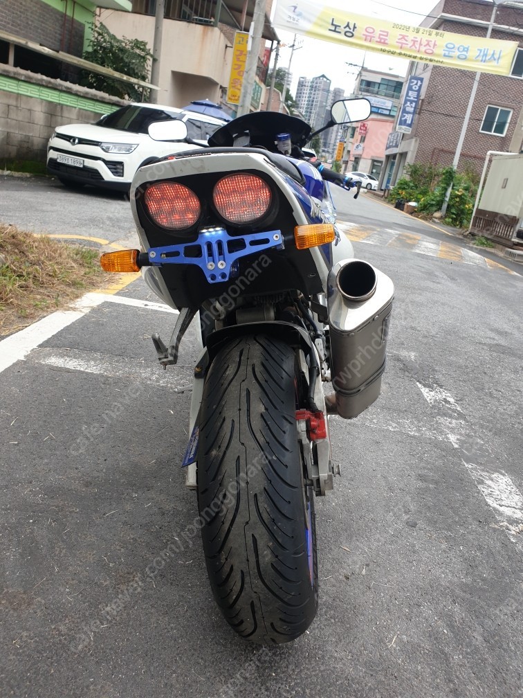 야마하 yzf r6 판매합니다 | 125cc 초과 | 중고나라