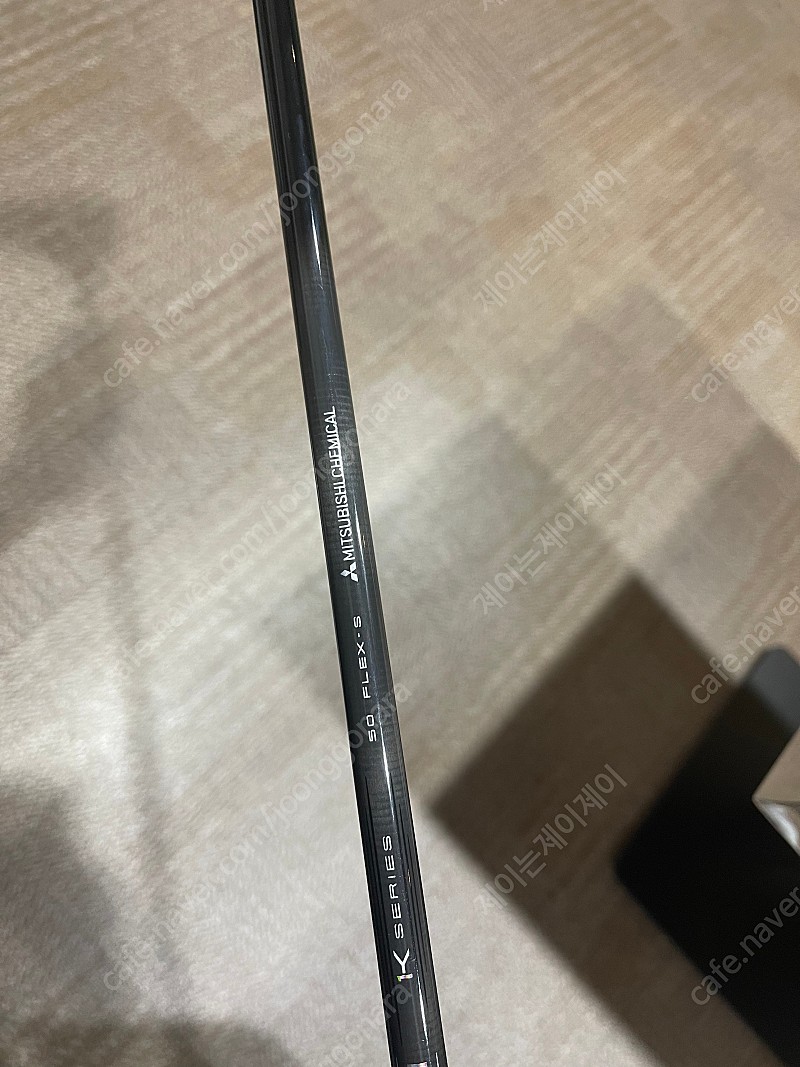 텐세이 화이트1k 5s 캘러웨이 슬리브 팝니다 | 스포츠 | 중고나라