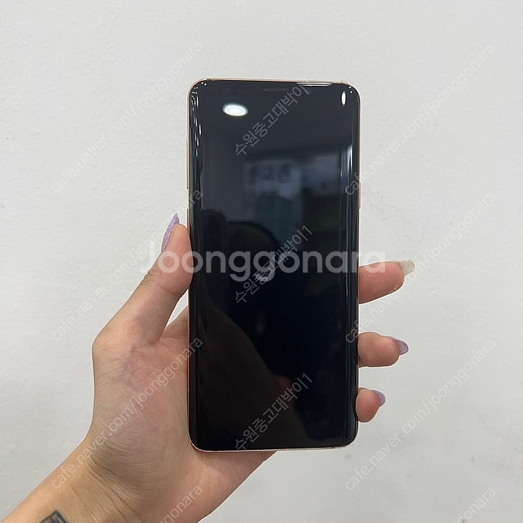 A급 갤럭시S9플러스 G965 KT 로즈골드 64GB ... | 스마트폰 | 중고나라