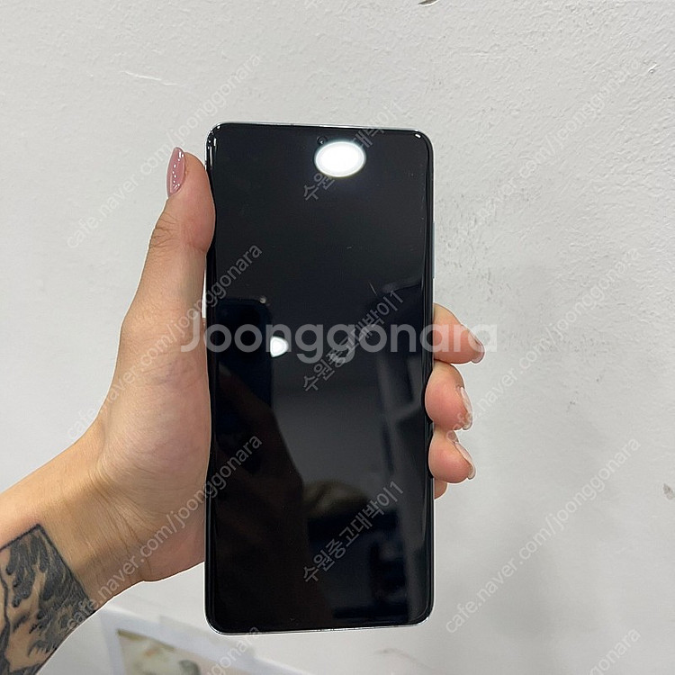 갤럭시S20플러스 G986 SK 블루 256GB 29만... | 스마트폰 | 중고나라