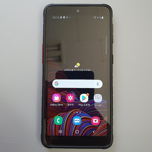 [판매] 갤럭시 엑스커버5(X커버5) 블랙 64GB S급 공기계 [11만] G525 | 삼성 | 중고나라