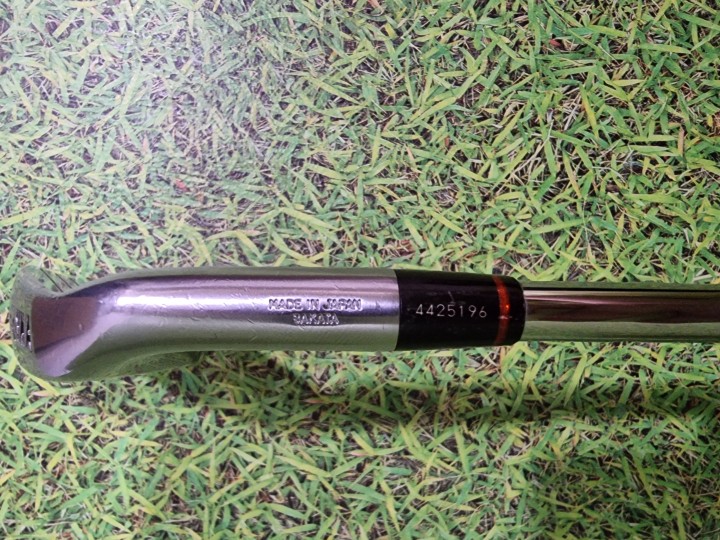 [A540] 혼마 트윈마크 MM45-888 #4번 낱개... | 아이언 | 중고나라