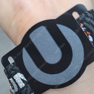 umf pga 일요일 양도 | 기타 티켓/쿠폰/이용권 | 중고나라