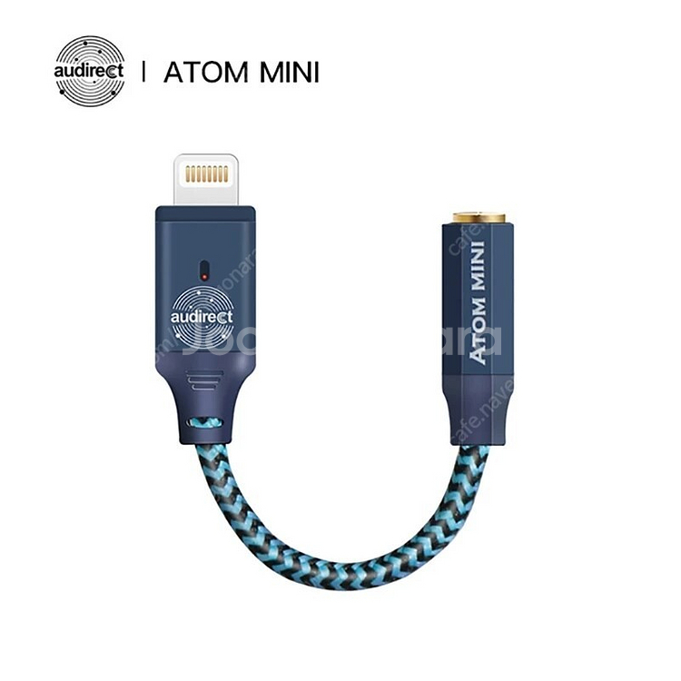 Audirect Atom Mini 꼬다리 DAC | 이어폰/헤드폰 | 중고나라