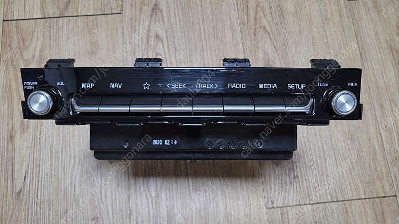 K7 프리미어 AVN 오디오 판매합니다. | 카오디오/카시트 | 중고나라