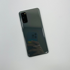 G981] 갤럭시S20 그레이128기가 28만원 판매해요 [SKT | 스마트폰 | 중고나라