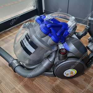다이슨 DC29 청소기 판매합니다. | 세탁기/건조기 | 중고나라