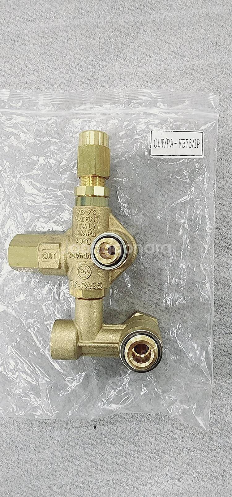 PA사 펌프 일체형 레귤레이터 VB-75 팝니다.(인터... | 중고나라 카페에서 운영하는 공식 사이트