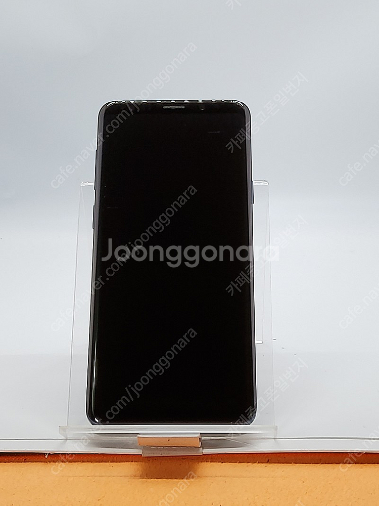 S9플러스 블루 64기가 | 스마트폰 | 중고나라