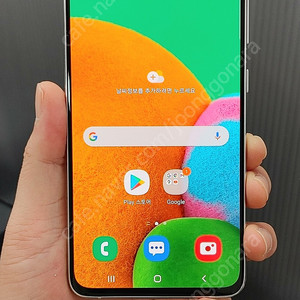 [판매] 갤럭시A90 A908 128G 화이트 S급 18만 인천 서구 | 삼성 | 중고나라