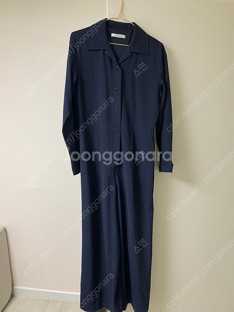 Le17 점프수트 m | 티셔츠/캐쥬얼의류 | 중고나라